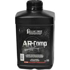 Alliant Powder – AR-Comp (8 lb)