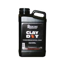 Alliant Powder – Clay Dot 8lb