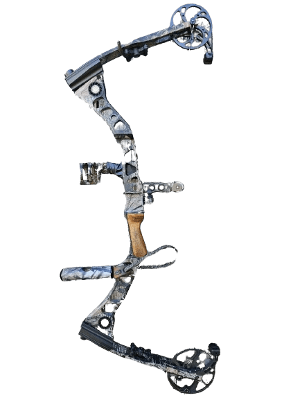 Mathews Switchback